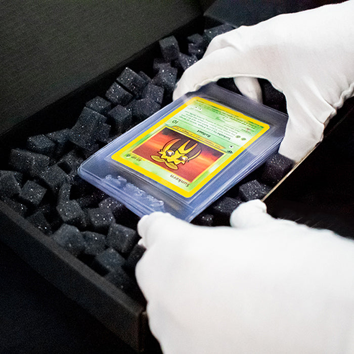 Wayne Alan Grading (WAG) - Secure Your Legacy – WAYNE