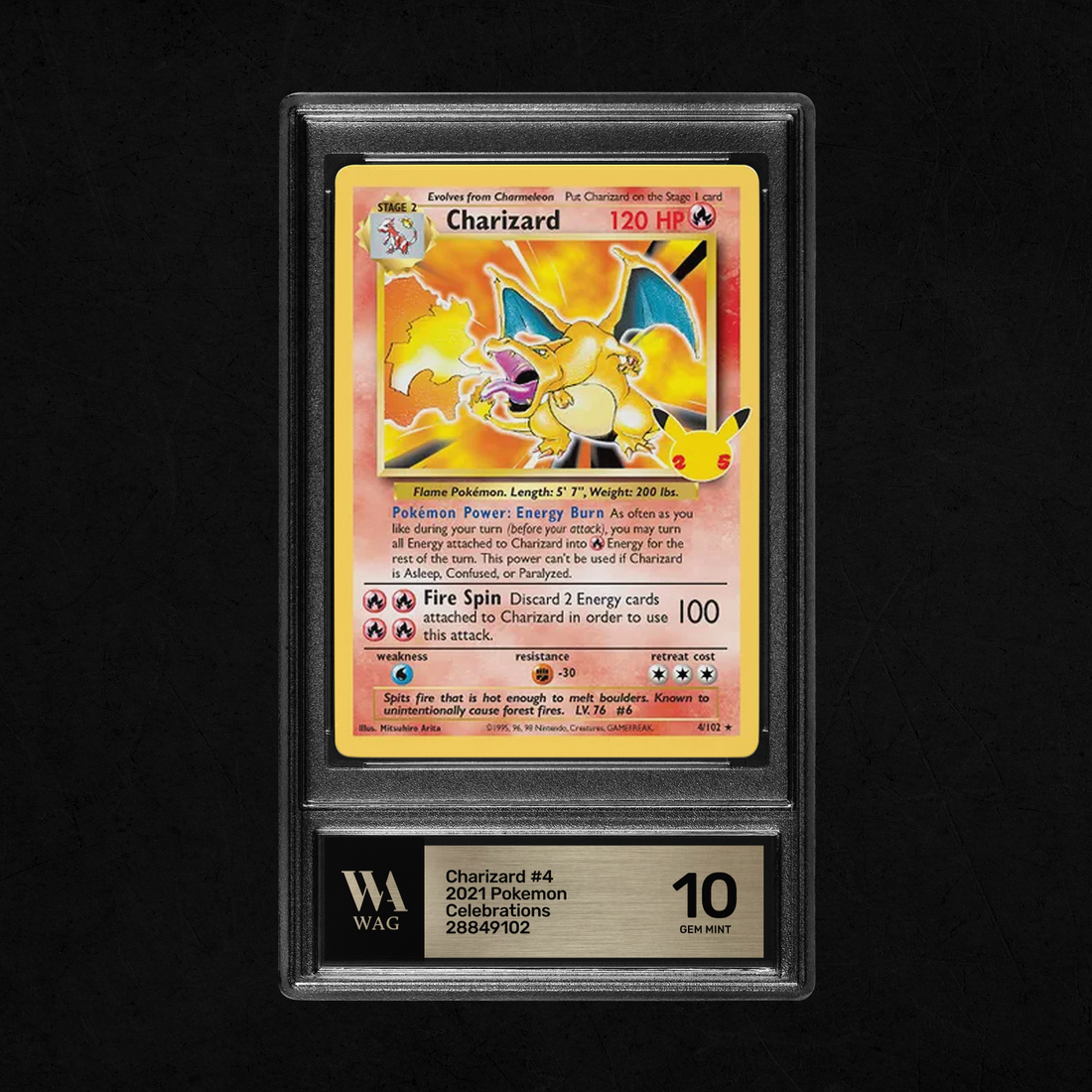 Grading Submission – WAYNE